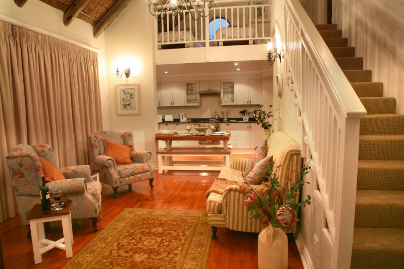 ARMINEL – FOREST COTTAGE OPEN PLAN – Kat Leisure Group